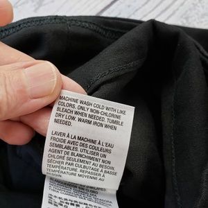 Charter Club | Jeans | New Charter Club Slim Leg Black Jeans | Poshmark